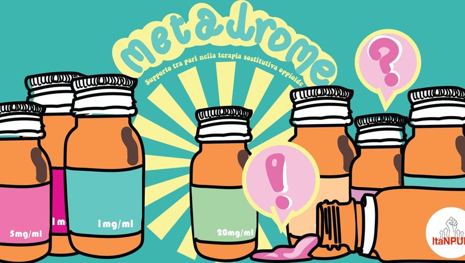 Metadrome – ItanPud